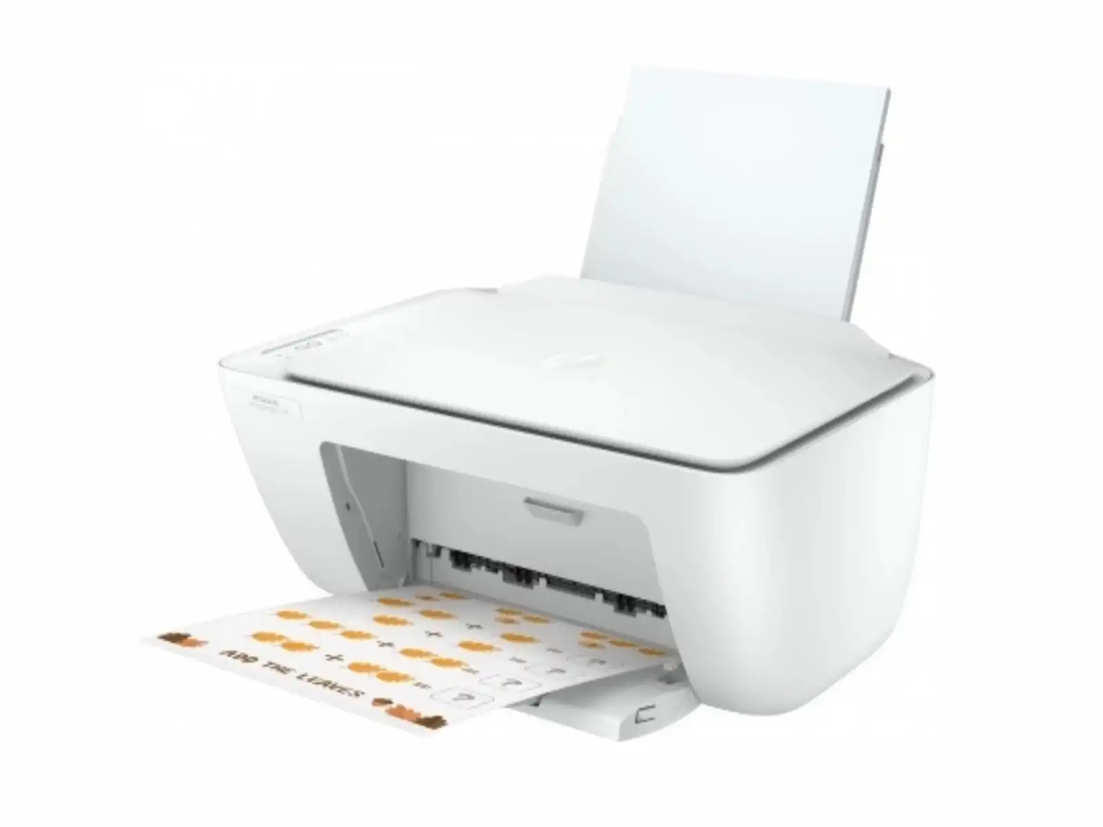 MULTIFUNCIONAL HP DESKJET INK ADVANTAGE 2374 COLOR INY TINTA ...